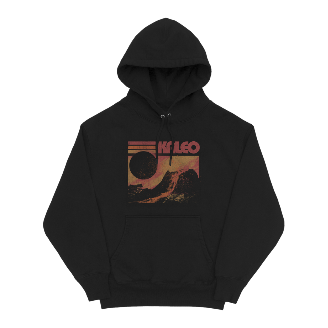 Volcano Hoodie – Kaleo